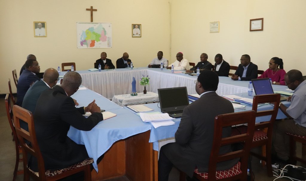 Pastoral contribution of SORAS and ISANGO STAR TV appreciated by ...