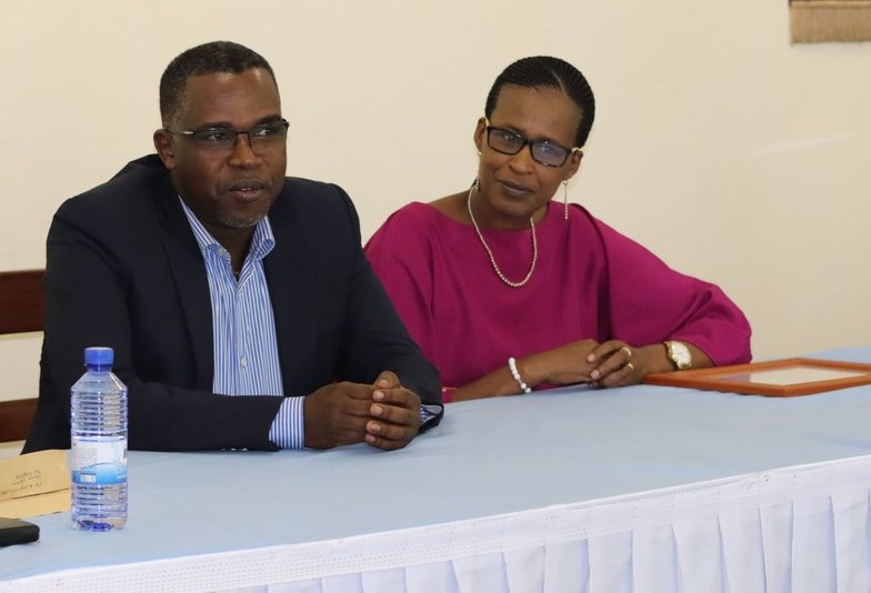 Pastoral contribution of SORAS and ISANGO STAR TV appreciated by ...